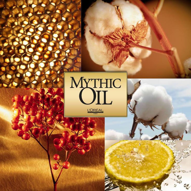 Why Your Dry Hair Needs Mythic Oil - HairMNL