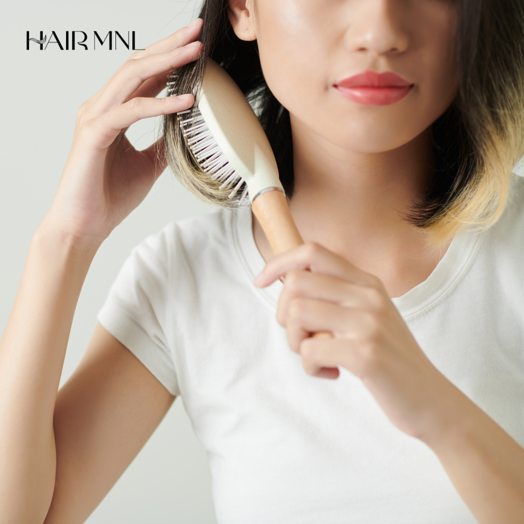 Buyer's Guide to Best Hair Detangling Products - HairMNL - HairMNL