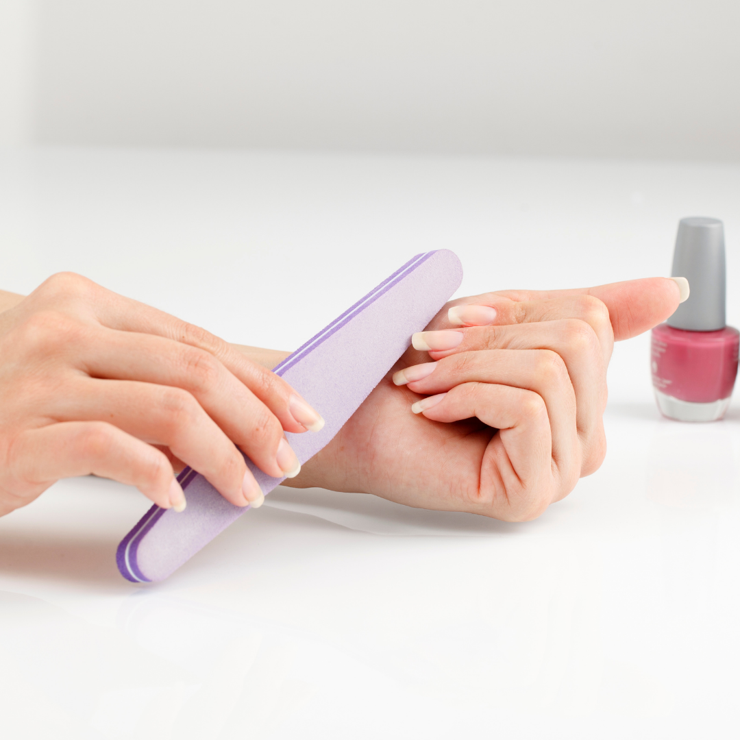 8 Easy Steps to Professionally Prep Your Nails - HairMNL