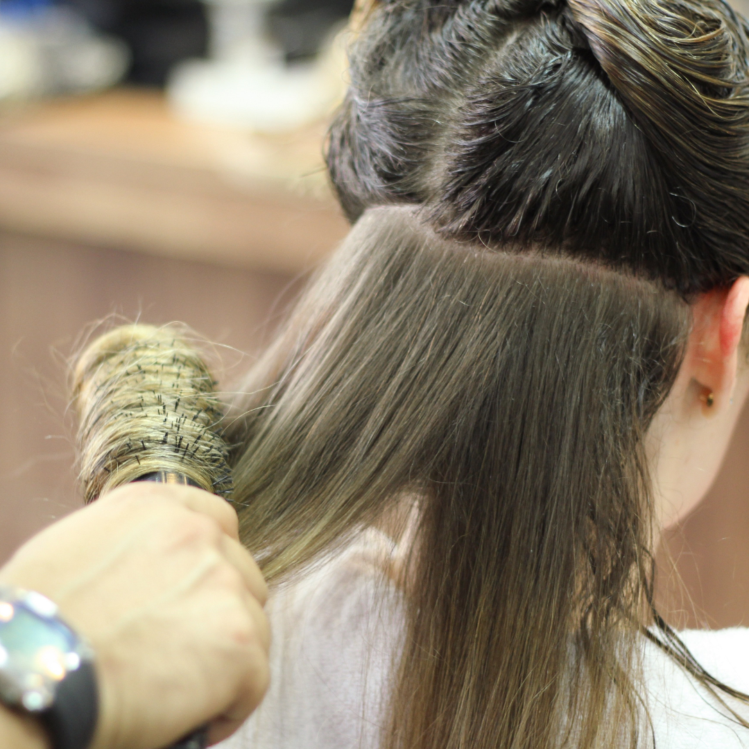 The F2F Class Hair Routine For Your 2022 Glow-Up! - HairMNL