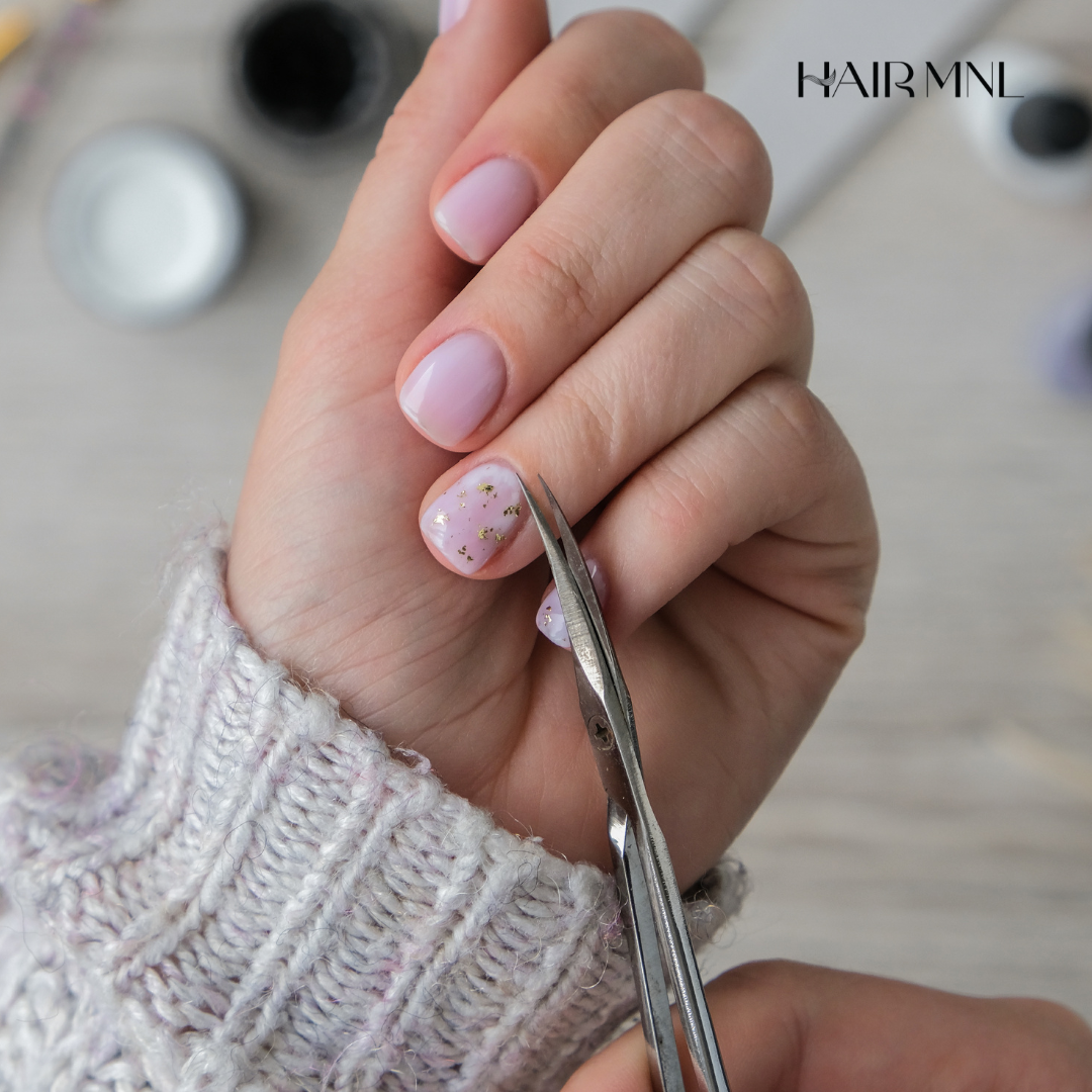 Mastering Nail Nippers for Perfect Nail Care - HairMNL - HairMNL