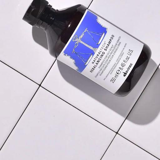 Causes and Remedies with Davines Rebalancing Line - HairMNL