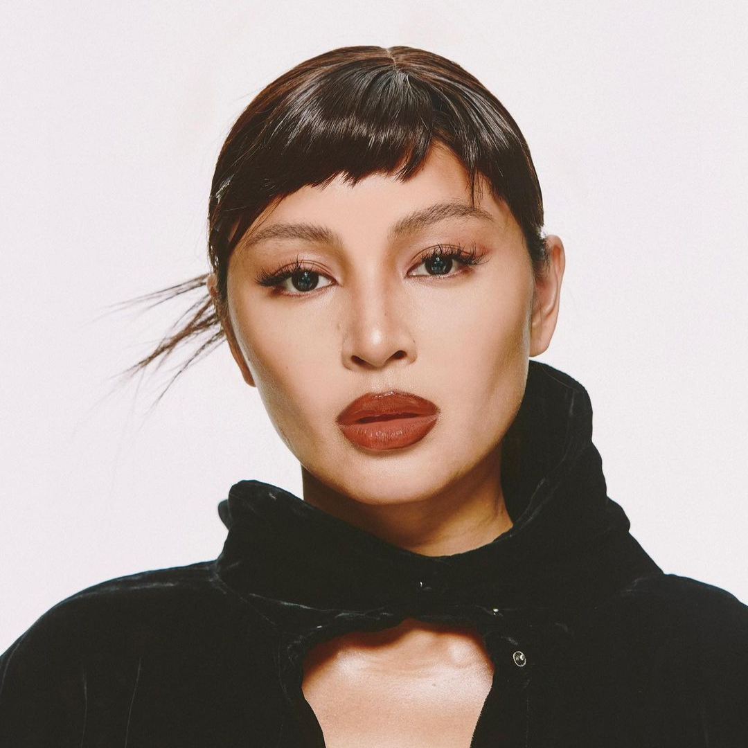 What’s Banging These Days? Micro-Bangs Are! - HairMNL