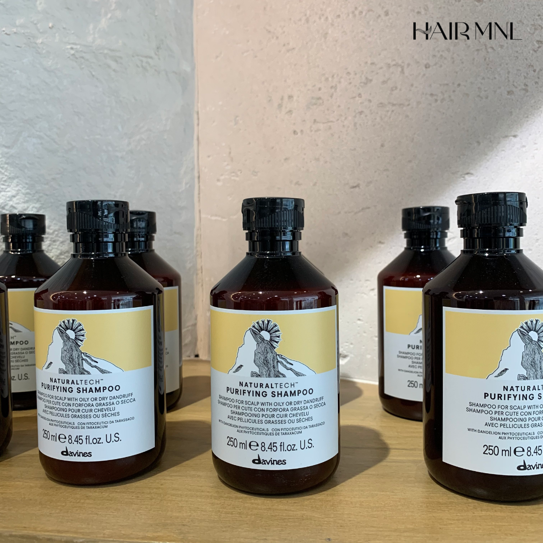 This Top-Rated Dandruff Treatment Continues to be the Center of Attent ...