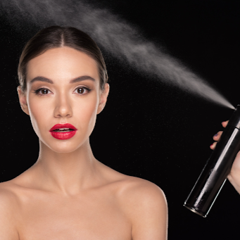 Spritz and Style: Guide to Selecting the Ideal Hair Spray - HairMNL ...