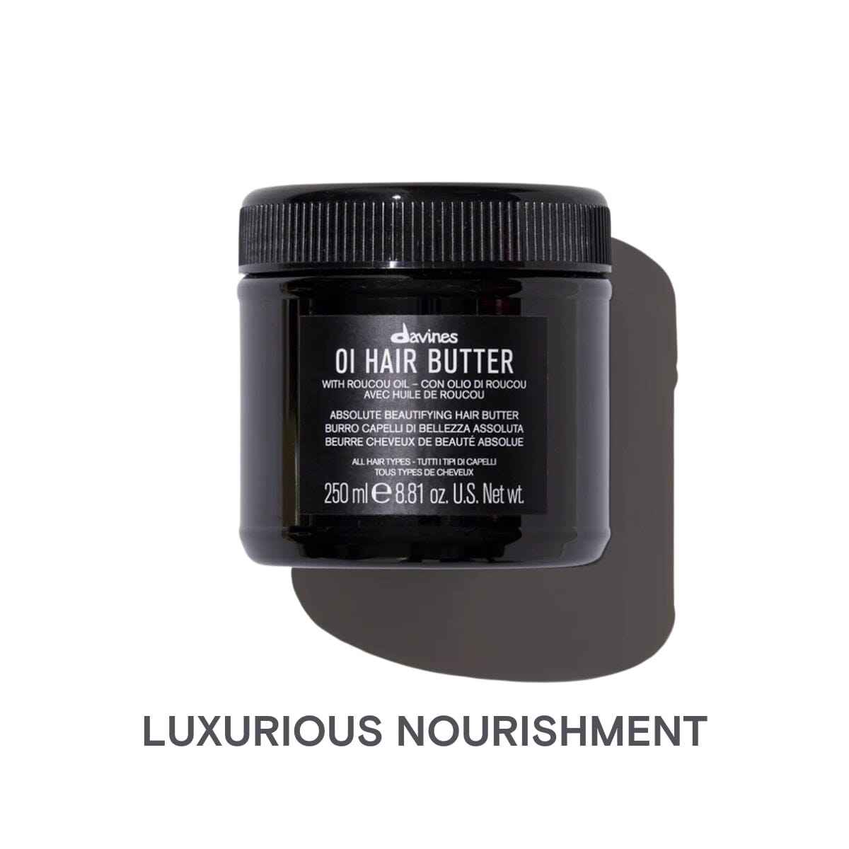 DavinesOIHairButter250ml-LuxuriousNourishment.jpg?v=1705470987