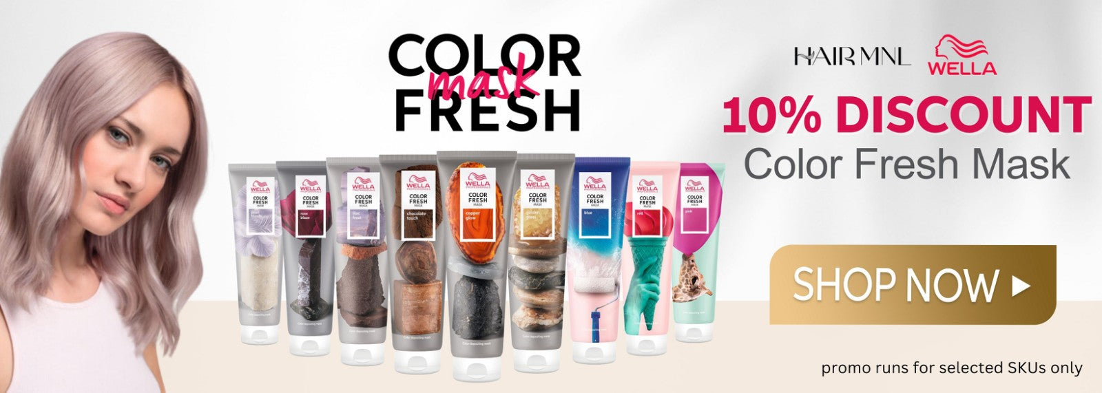 HairMNL Special Offers - HairMNL