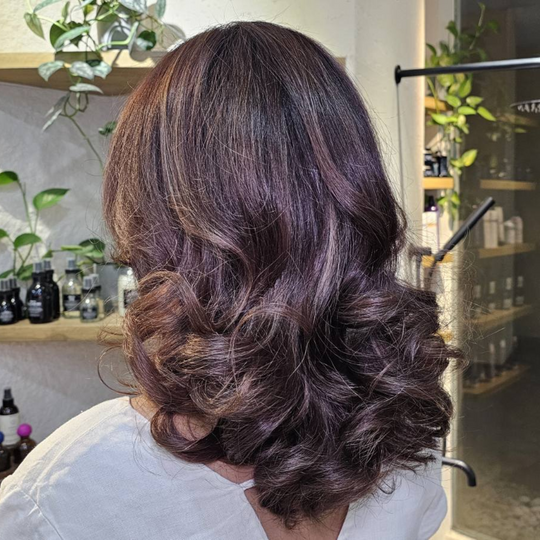 HairMNL Studio Salon | Kapitolyo Pasig | Serendra BGC