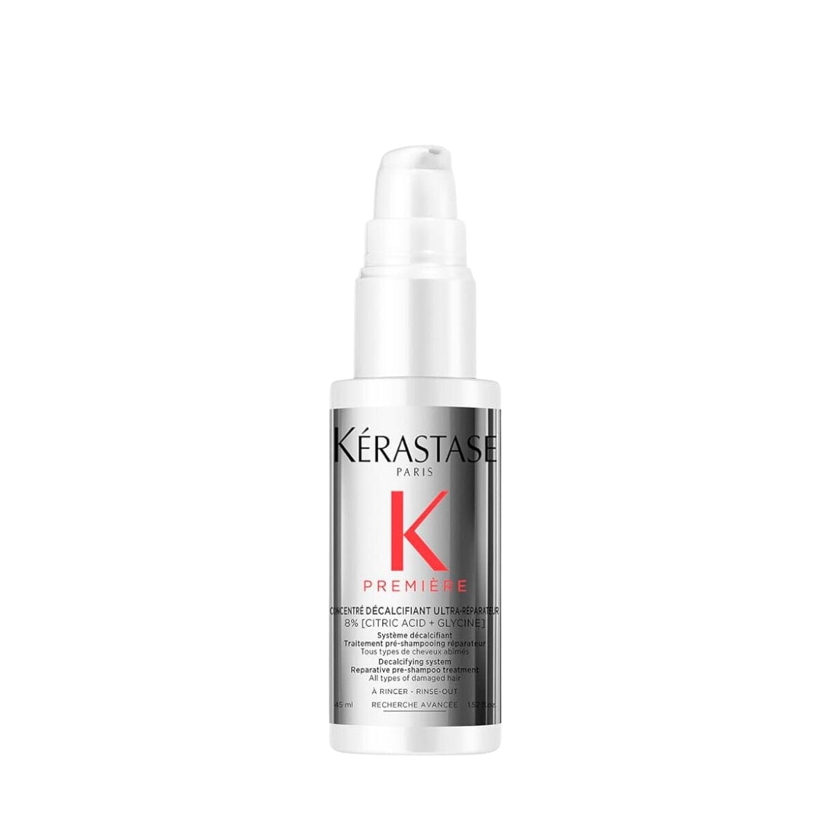 KerastasePremiereDecalcifyingDamageRepairPre-ShampooTreatment45ml ...