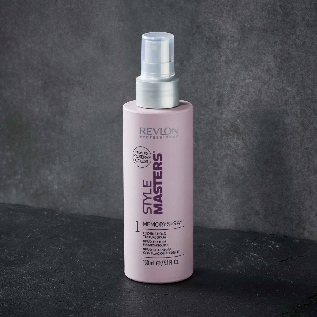 RevlonProfessionalStyleMastersCreatorMemorySpray_Flexible ...