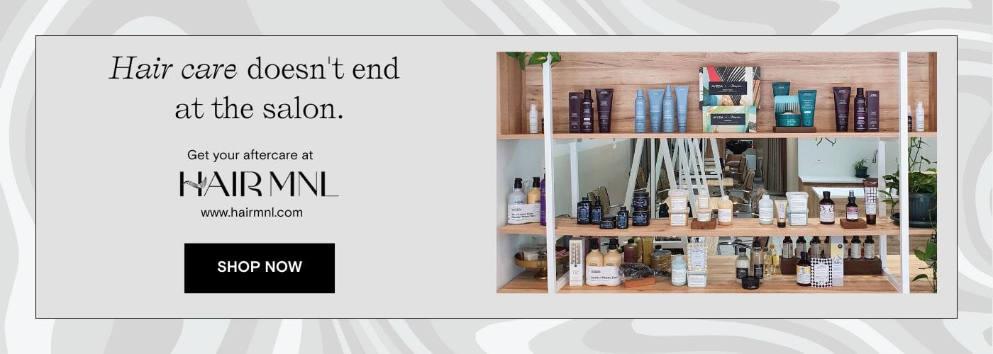 HairMNL Studio Salon | Kapitolyo Pasig | Serendra BGC