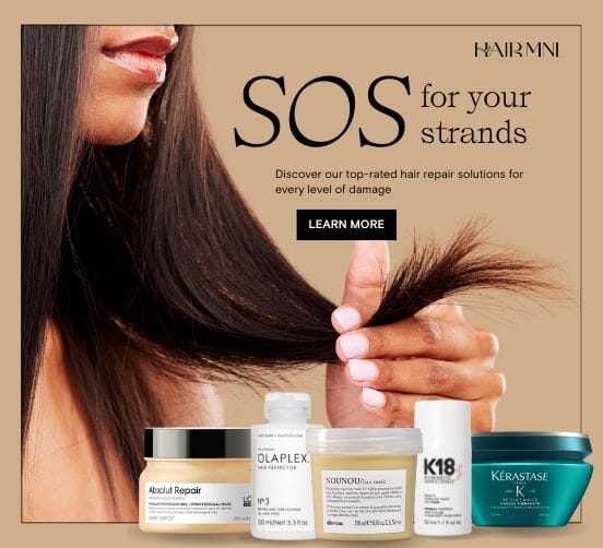 HairMNL - Buy Kérastase, Davines, Aveda, L'Oréal, Olaplex and more!