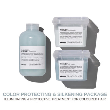 Davines Shampoos, Conditioners, Hair Masks & Treatments - HairMNL
