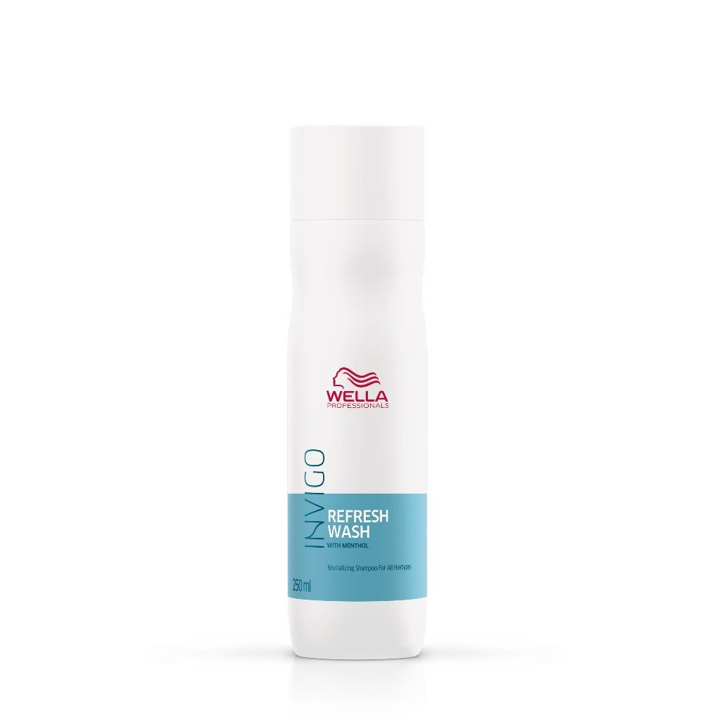 WellaProfessionalsInvigoBalanceRefreshWashRevitalizingShampoo250ml.jpg ...